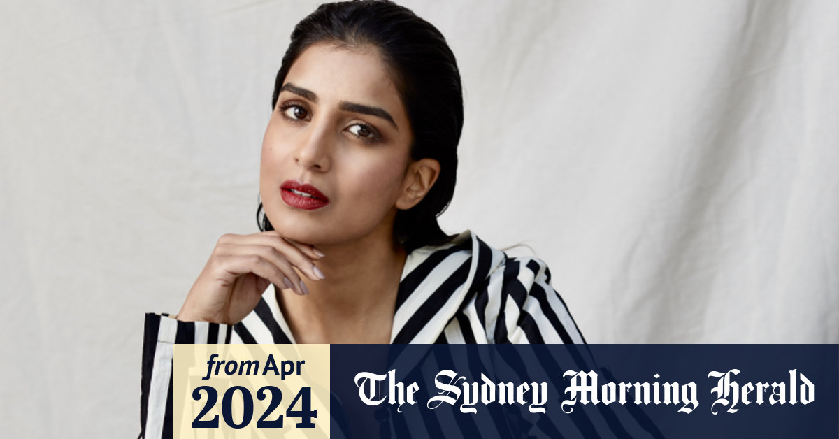 Pallavi Sharda on her style